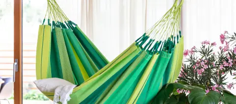 Amache classiche in cotone biologico certificato | Ribola